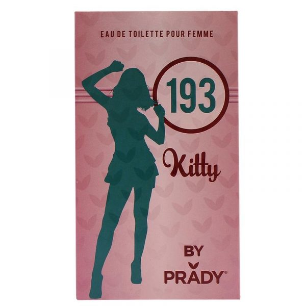 Lote de 3 (ou seja, 2,50 € cada): Eau de toilette genérica feminina ...