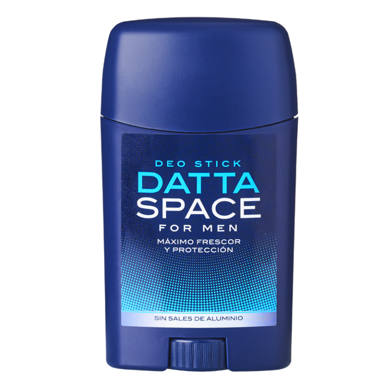 Pack de 12 (soit 1,15€ pièce) : Déodorant en stick homme - Datta Space ...