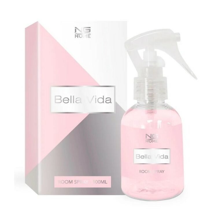 Spray di fascia alta "NG HOME" - Bella Vida - Grossista di Francia ...