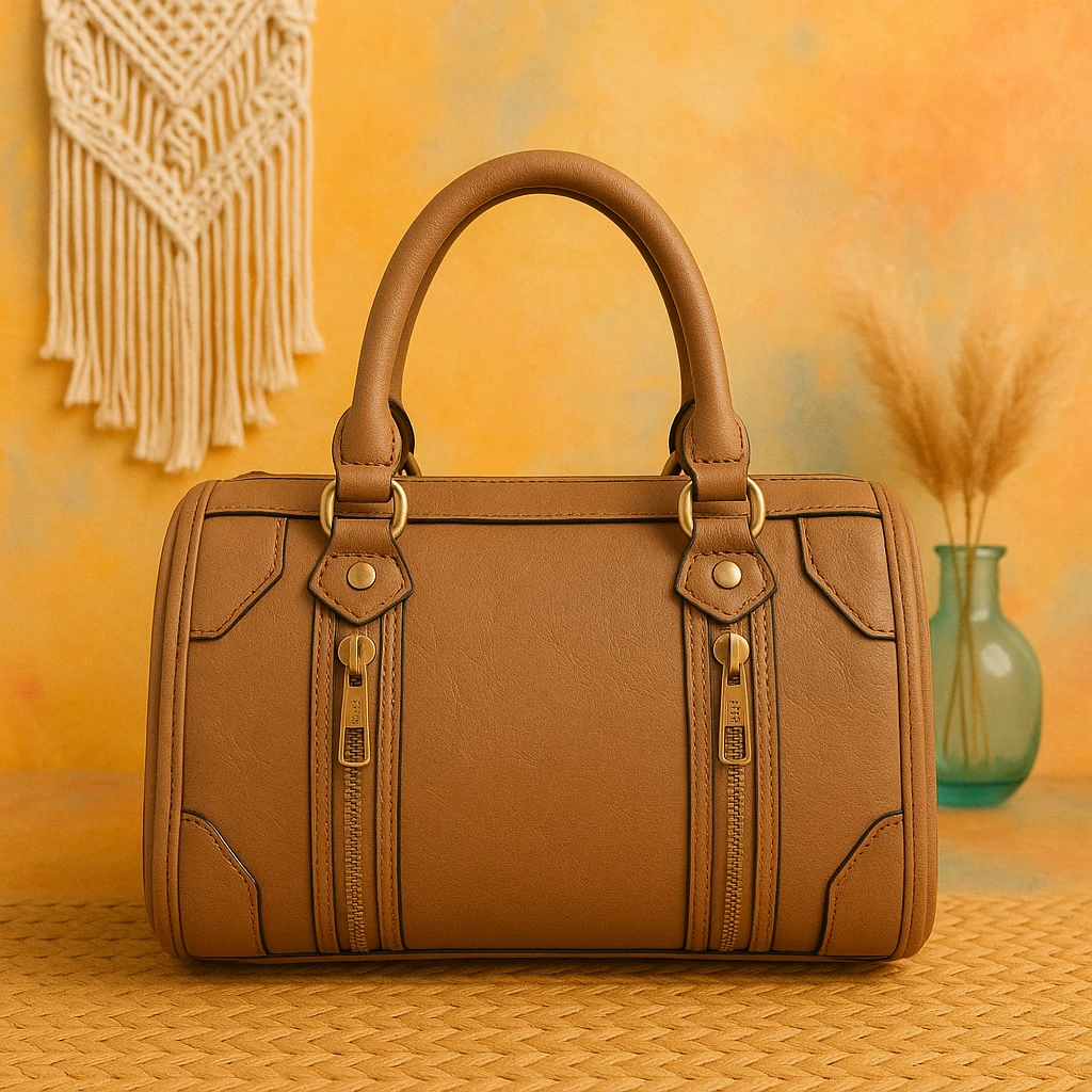 Sac A Main Distri Center