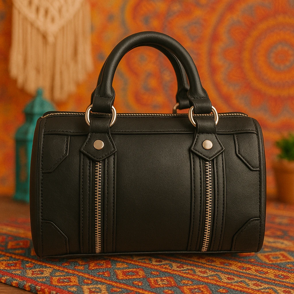 Sac A Main Distri Center