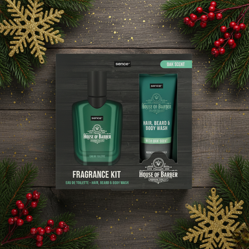 Coffret Cadeau Pas Cher Homme